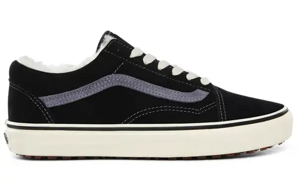 VANS Old Skool Mte Sneakers - Black