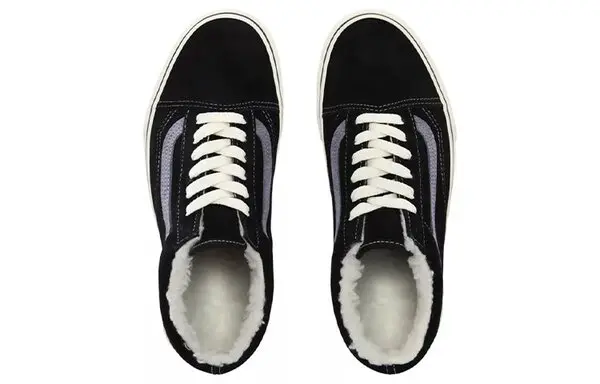 VANS Old Skool Mte Sneakers - Black