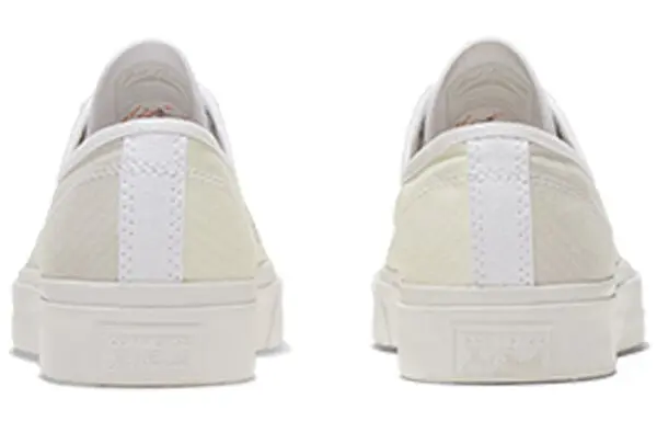 CONVERSE Jack Purcell Low Top Sneakers - Cream