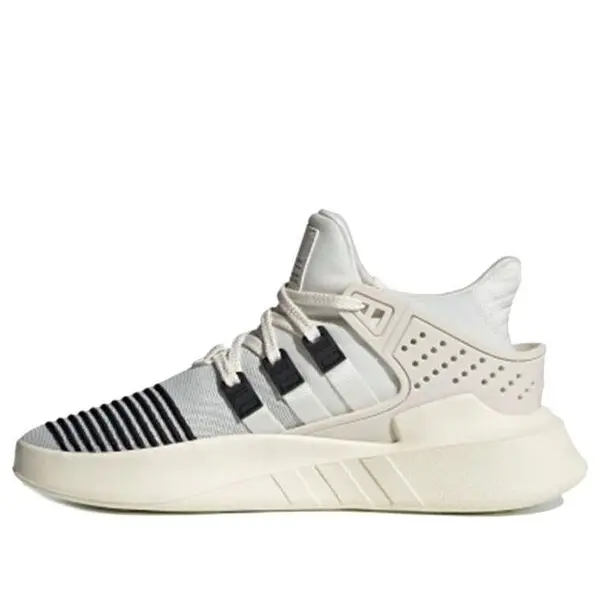 Adidas Originals Eqt Bask Adv Sneakers - White