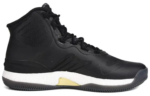 Adidas D Rose 8 High Top Sneakers