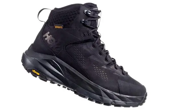 Hoka One One Sky Kaha High Lace-up Hiking Boots