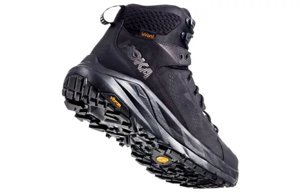 Hoka One One Sky Kaha High Lace-up Hiking Boots