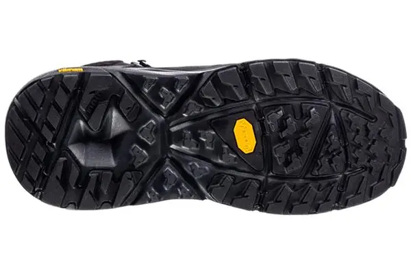 Hoka One One Sky Kaha High Lace-up Hiking Boots