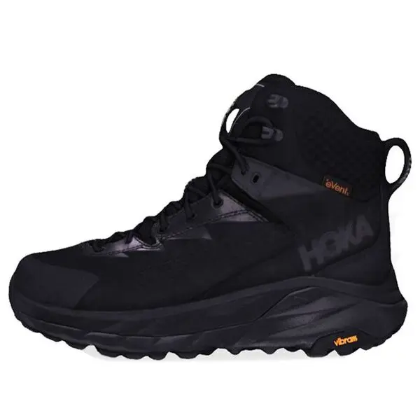Hoka One One Sky Kaha High Lace-up Hiking Boots