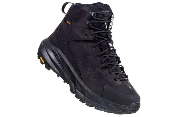 Hoka One One Sky Kaha High Lace-up Hiking Boots