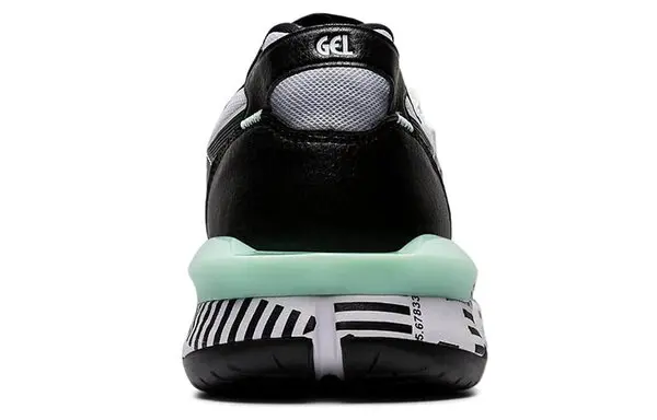 Asics Gel Lyte 30 Modern Tokyo Mint Tint Sneakers - White/black
