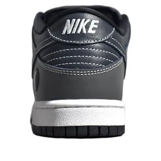 Nike Dunk Low Premium "lunar Eclipse East" Sneakers