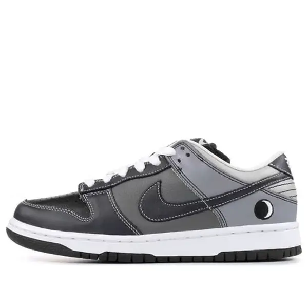 Nike Dunk Low Premium "lunar Eclipse East" Sneakers