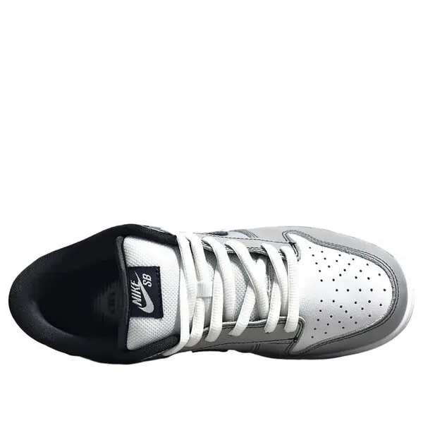 Nike Dunk Low Premium "lunar Eclipse East" Sneakers