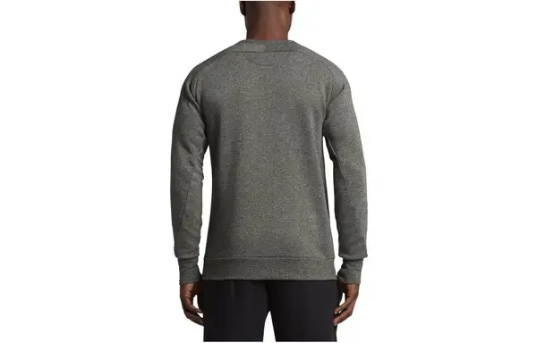 JORDAN Air Icon Fleece Sweatshirt