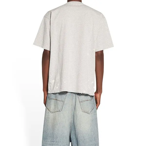 Balenciaga 90/10 T-shirt Large Fit