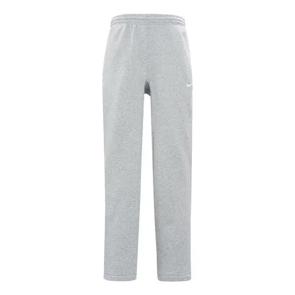 Nike As Club Oh Pant-swoosh-nf Joggers - Grey