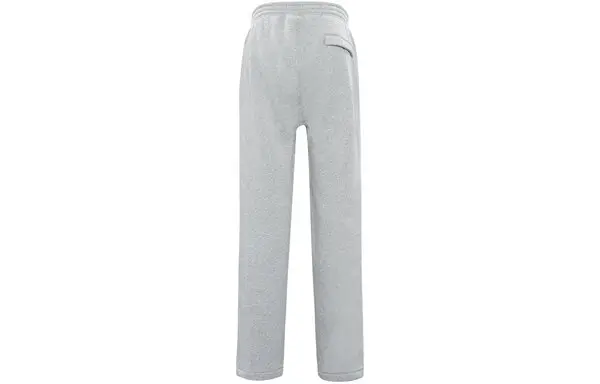 Nike As Club Oh Pant-swoosh-nf Joggers - Grey