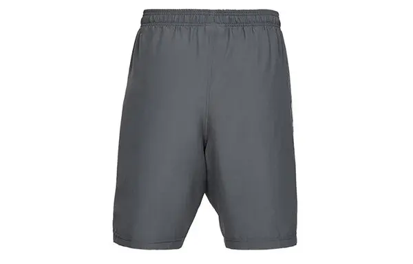 Under Armour Graphic Wordmark Shorts