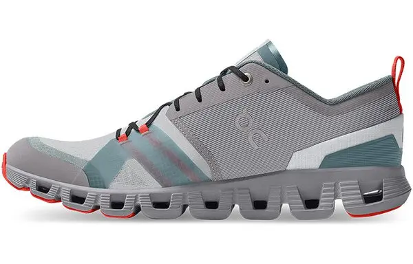 On Cloud X Shift Sneakers