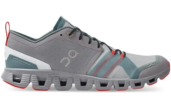 On Cloud X Shift Sneakers