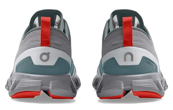 On Cloud X Shift Sneakers