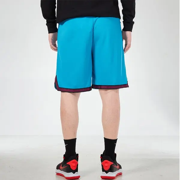 Nike As Nk Dry Dna Short Lt Blue Fury