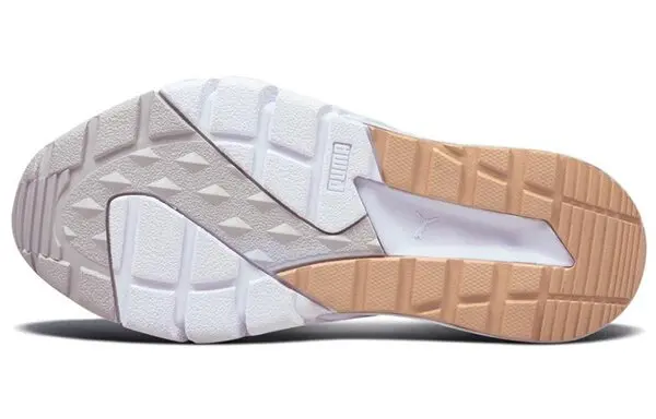 PUMA Hedra Snake Sports Sneakers