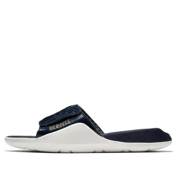 JORDAN Hydro Slide "re2pect - Blue
