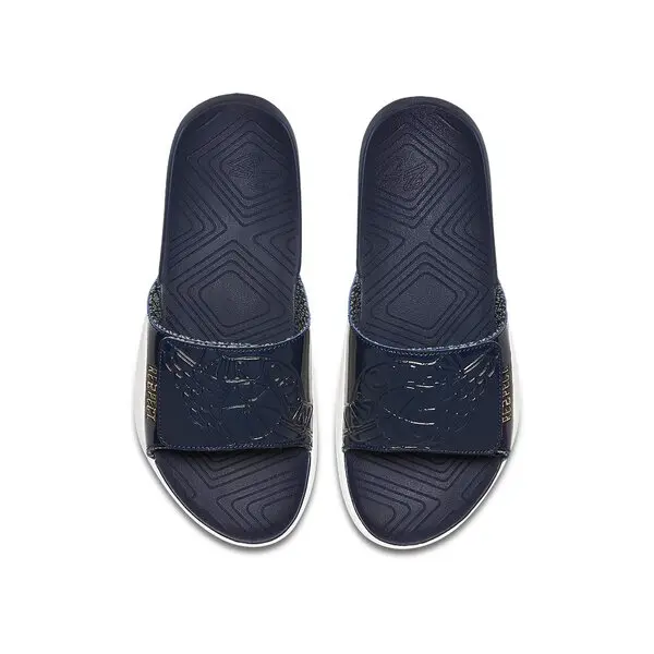 JORDAN Hydro Slide "re2pect - Blue