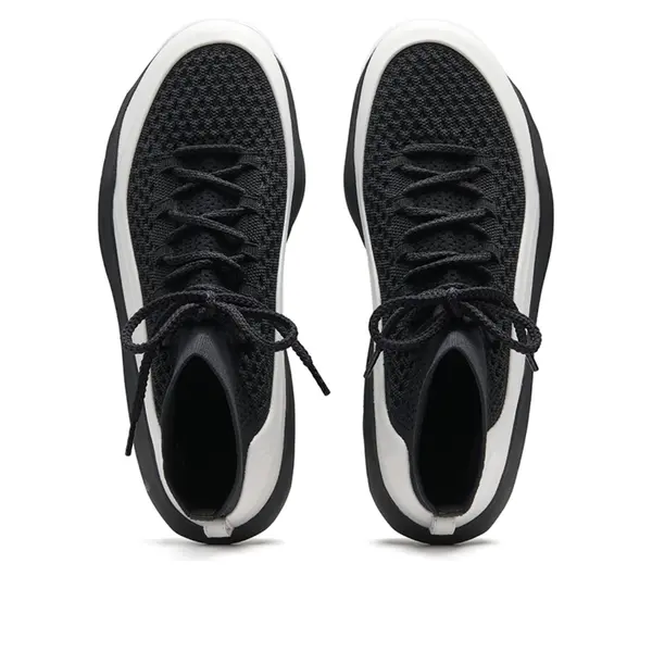 EQLZ 247 'esclipe' Sneakers - Black/white/grey