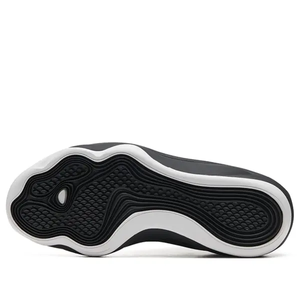 EQLZ 247 'esclipe' Sneakers - Black/white/grey