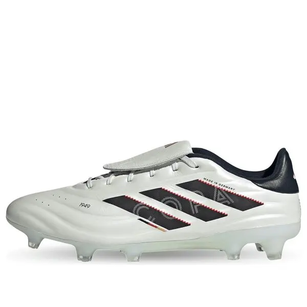 Adidas Copa Pure 2 Elite Fg Made In Germany - White/black