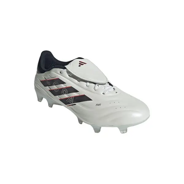 Adidas Copa Pure 2 Elite Fg Made In Germany - White/black