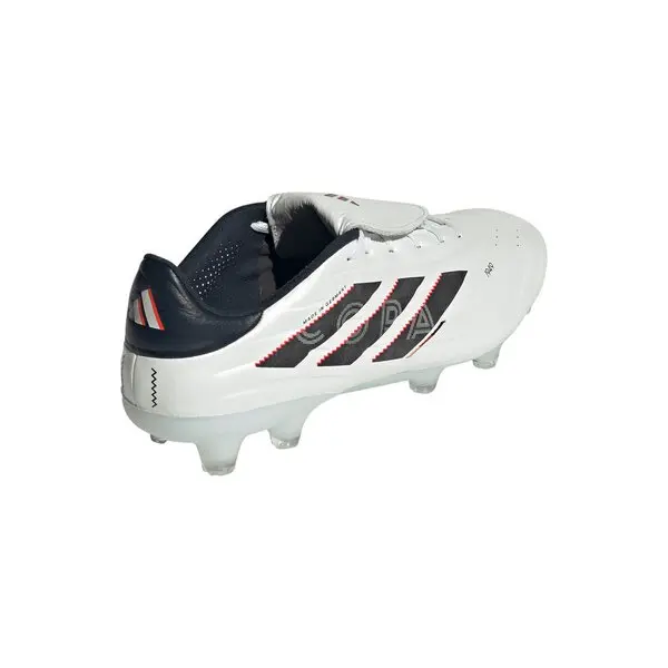 Adidas Copa Pure 2 Elite Fg Made In Germany - White/black