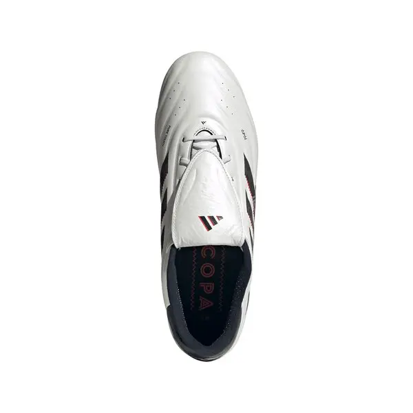 Adidas Copa Pure 2 Elite Fg Made In Germany - White/black
