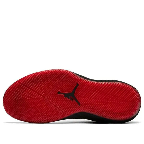 JORDAN Air Why Not Zer0.1 'bred' Sneakers