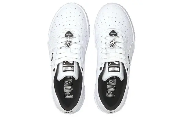 PUMA Cali Sneakers