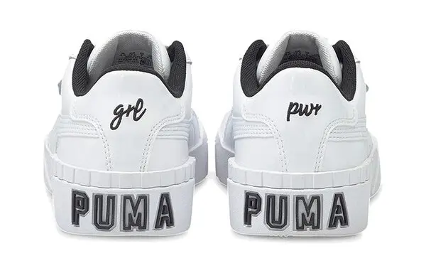 PUMA Cali Sneakers