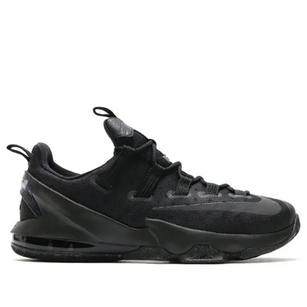 Nike Lebron Low Ep Basketball Sneakers