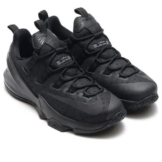 Nike Lebron Low Ep Basketball Sneakers