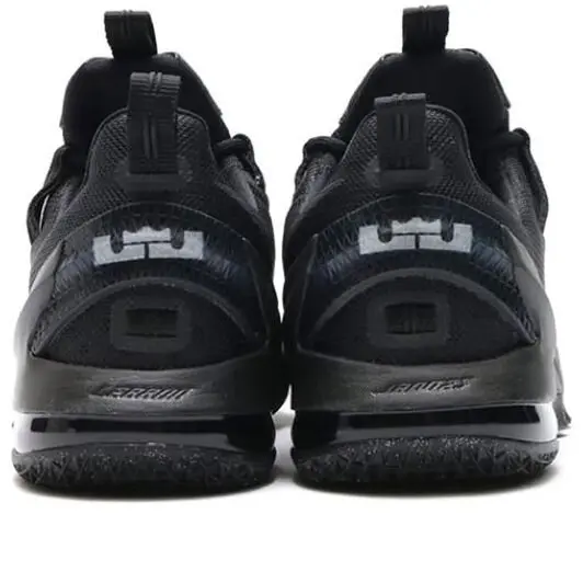 Nike Lebron Low Ep Basketball Sneakers