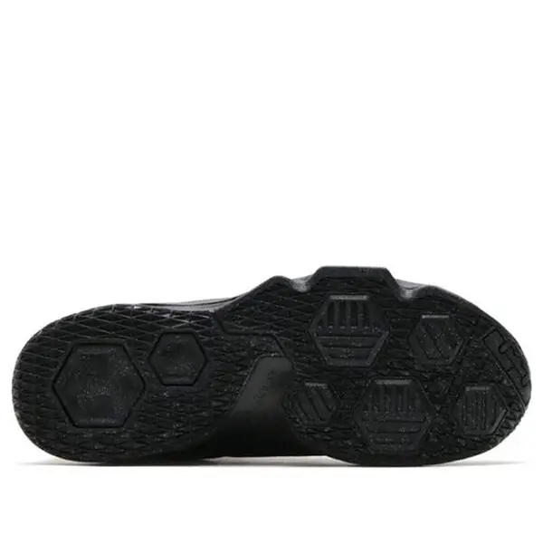 Nike Lebron Low Ep Basketball Sneakers
