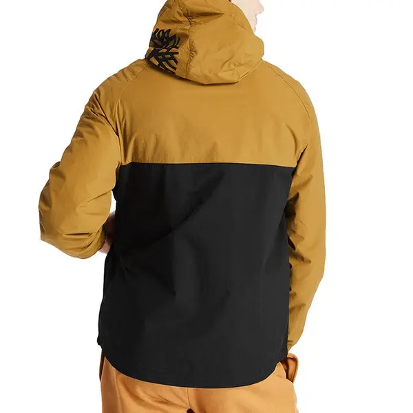 Timberland Pullover Windbreaker Jacket