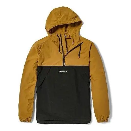 Timberland Pullover Windbreaker Jacket