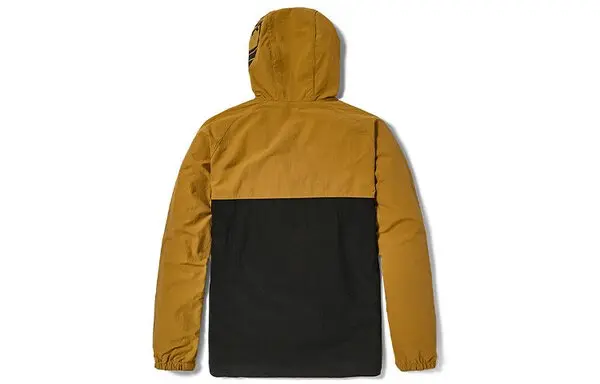 Timberland Pullover Windbreaker Jacket