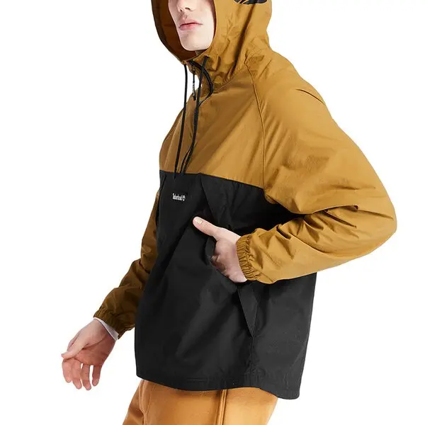 Timberland Pullover Windbreaker Jacket