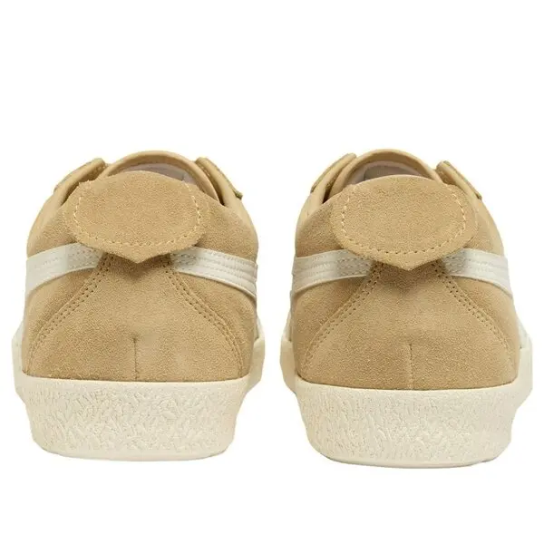 Onitsuka Tiger Mexico 66 Delegation Sneakers - Camel Beige/cream