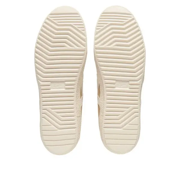 Onitsuka Tiger Mexico 66 Delegation Sneakers - Camel Beige/cream