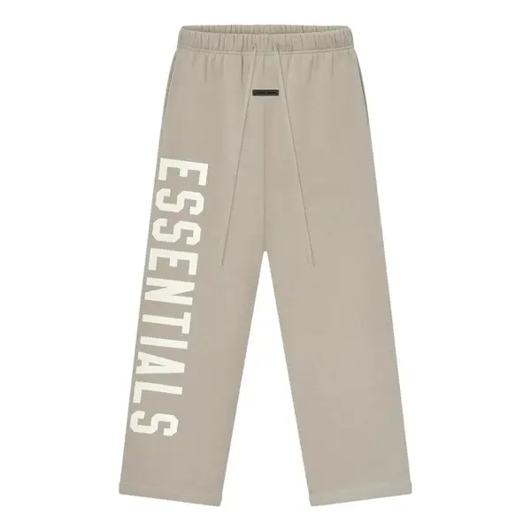 Fear Of God Lounge Fleece Sweatpant - Timber