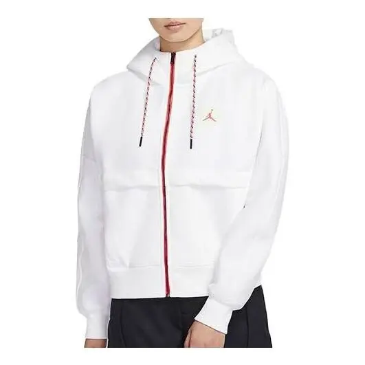 JORDAN Utility Hooded Jacket