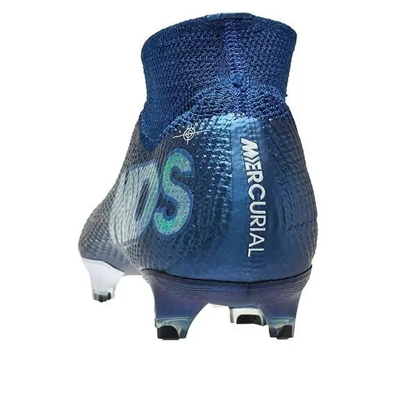Nike Mercurial Superfly Elite Mds Fg "dream Speed" Football Boots