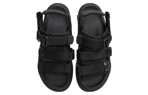 LI-NING Coca Sandals - Black