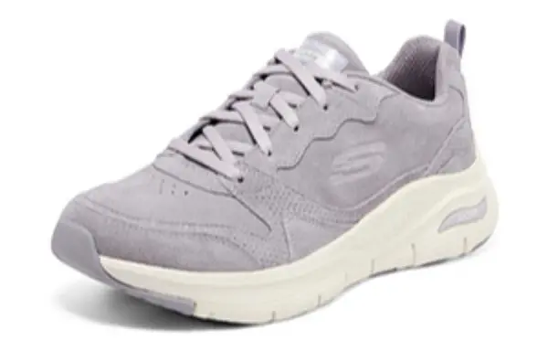 Sketchers Arch Fit Sneakers - Grey